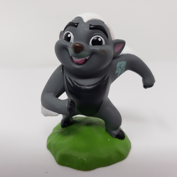 Toys | Disney The Lion Guard Bunga Toy Figure | Poshmark